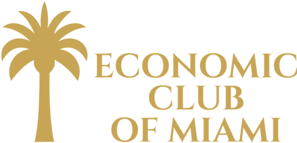 Miami Economic Forum - The Economic Club of Miami